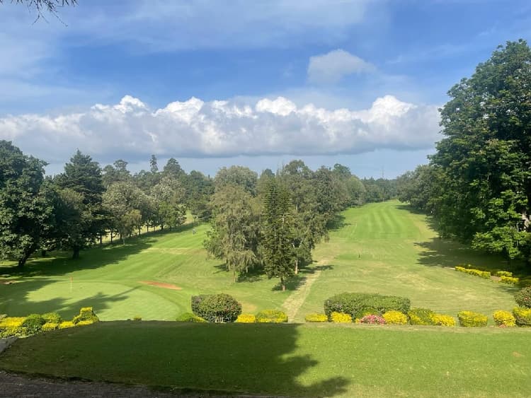 Sigona Golf Club