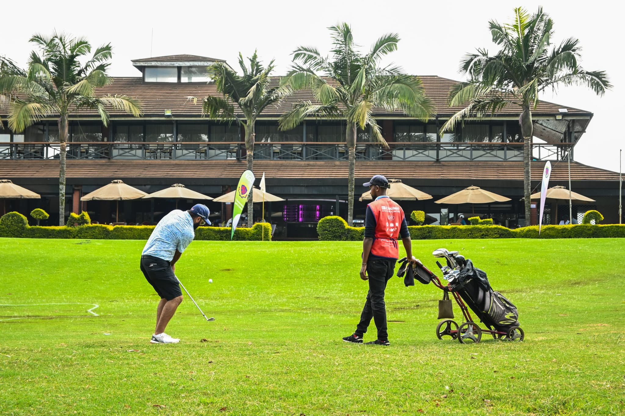 Sigona Golf Club | Premier Golfing Destination in Kiambu, Kenya